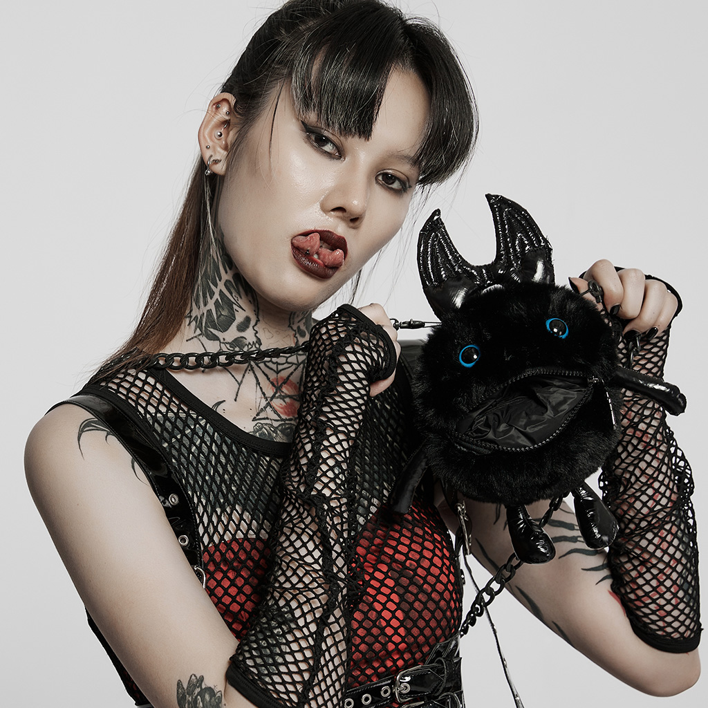 Punk Rave Manufacture Little devil bag