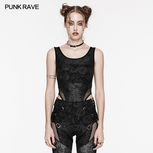 Original Designs of Gothic Clothing for Women and Womens Punk Clothing
